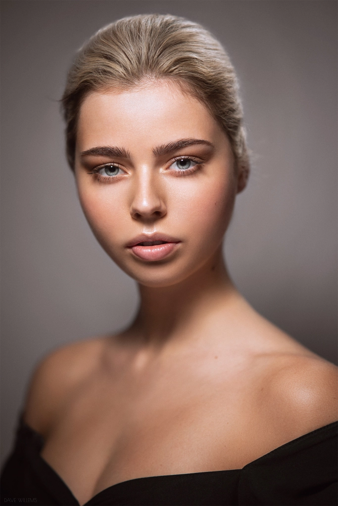 Ruby-ann by Dave Willems / 500px