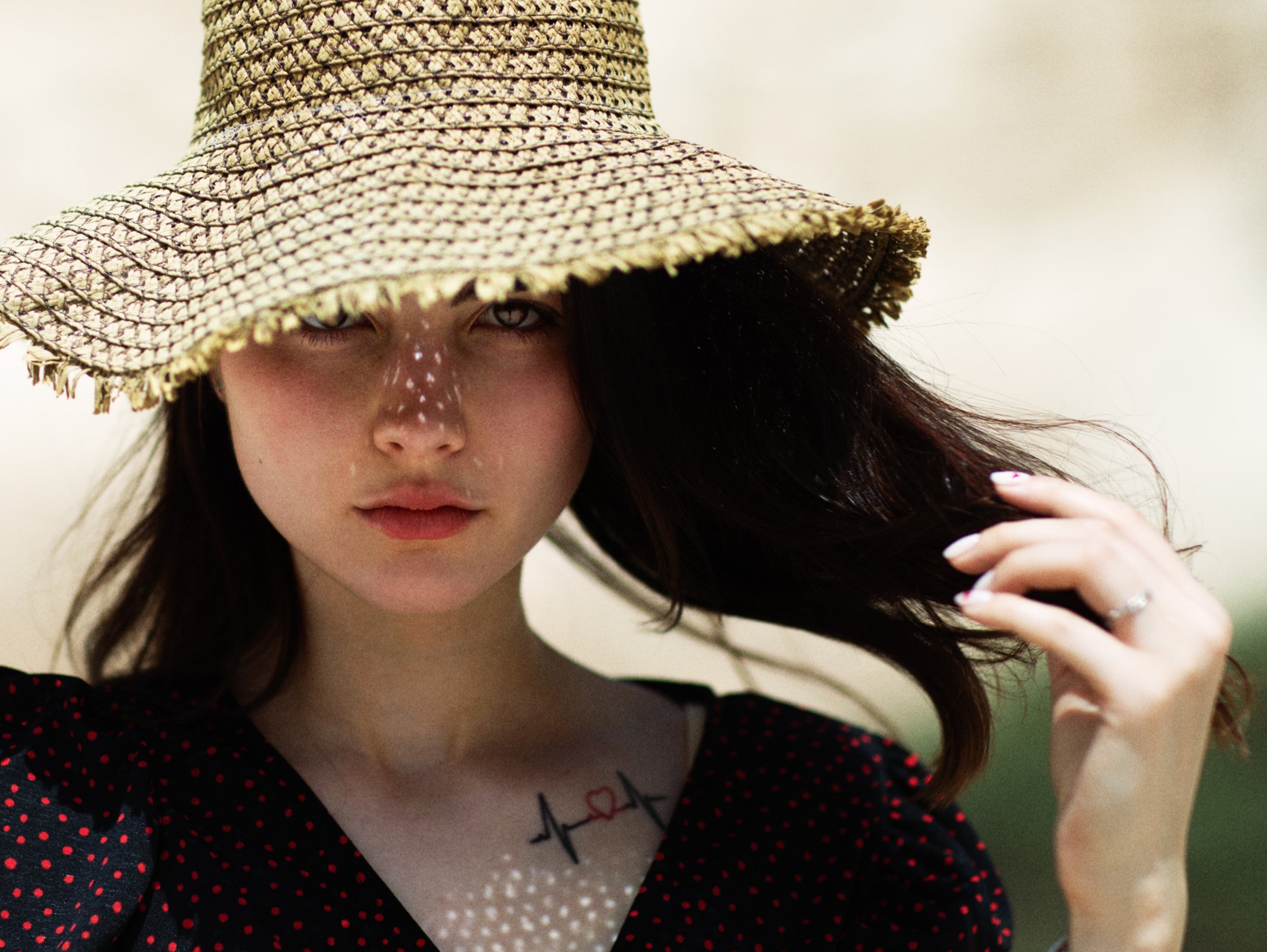 Mila by Zachar Rise / 500px