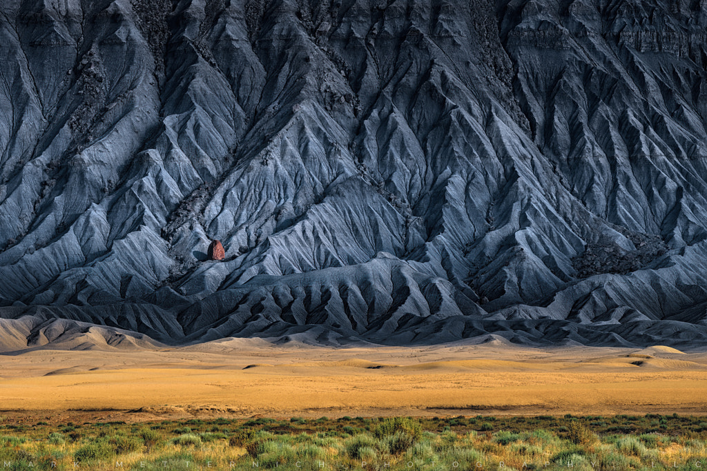 Cutting Through by Mark Metternich / 500px