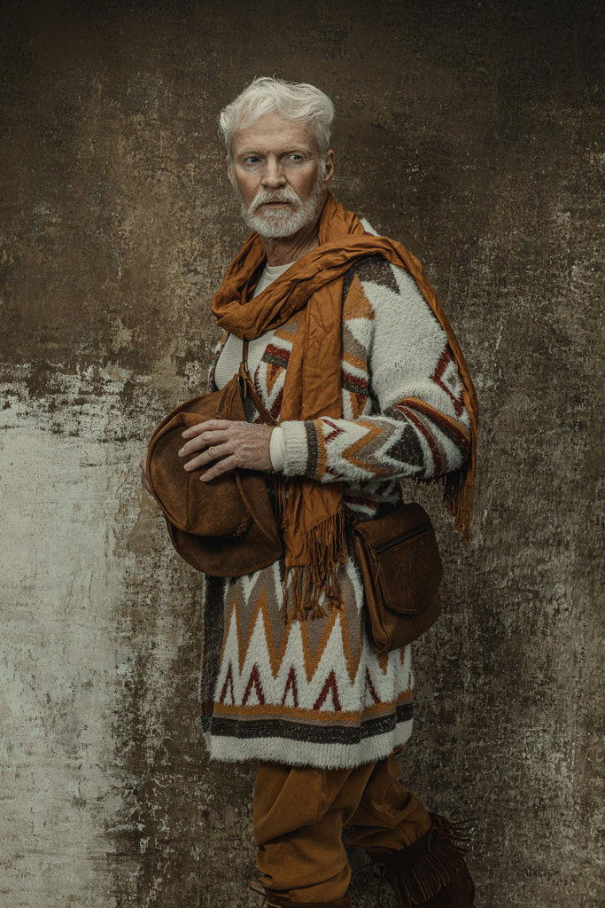 Marlboro Man by Angela Perez / 500px