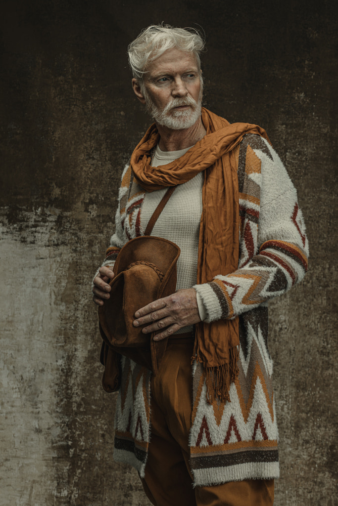 Marlboro Man by Angela Perez / 500px