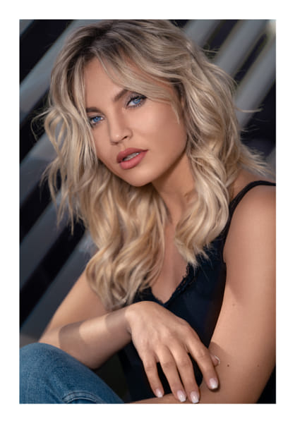 Treppenbegegnung by Markus Velten | 500px