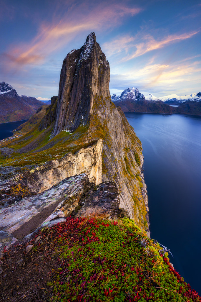 Segla by Sus Bogaerts / 500px