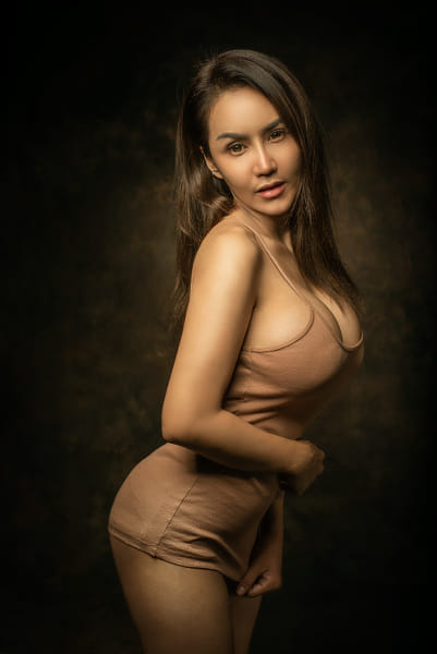 Patty by Wichan Sumalee | 500px