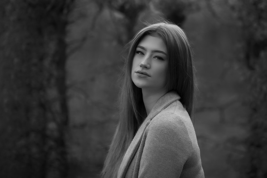 SW by Frank Reinbold / 500px