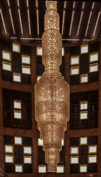 Palace of fine arts, Mexico City by Rafal Kubiak | 500px