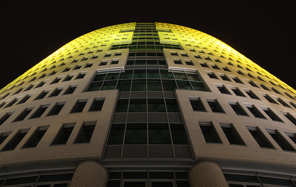 ABC-Tower by Ralf Bolte / 500px