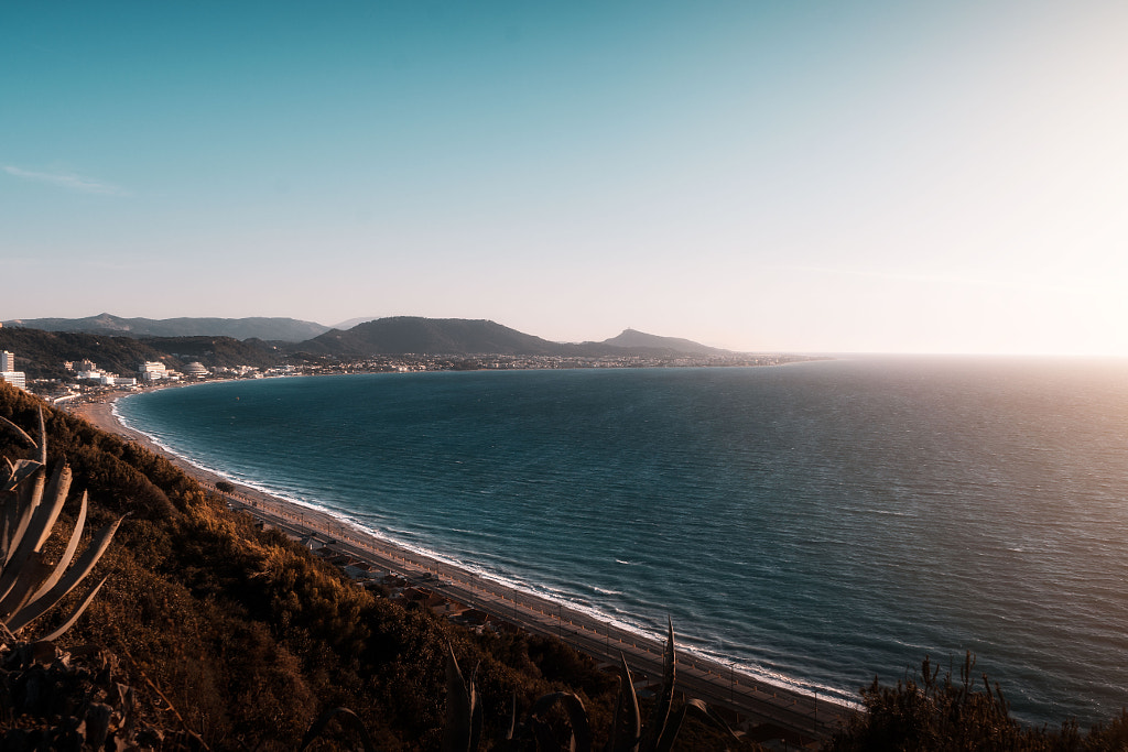 Rhodes by Aggelos Papageorgiou / 500px