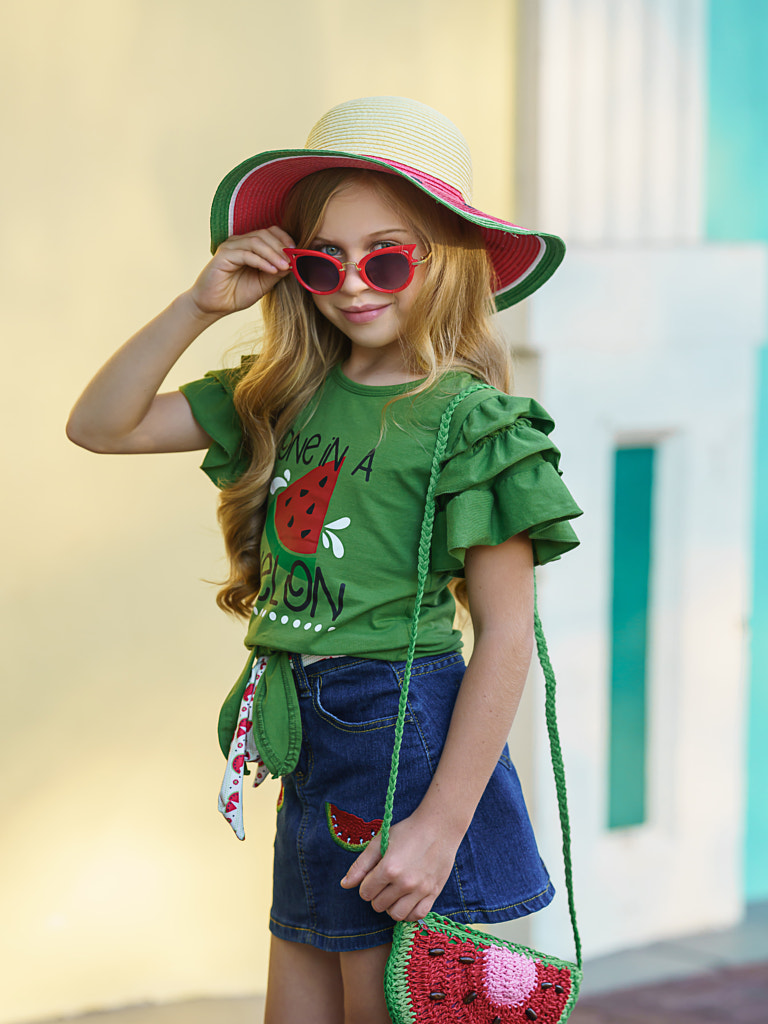 Mia Belle by Irina Chernousova / 500px