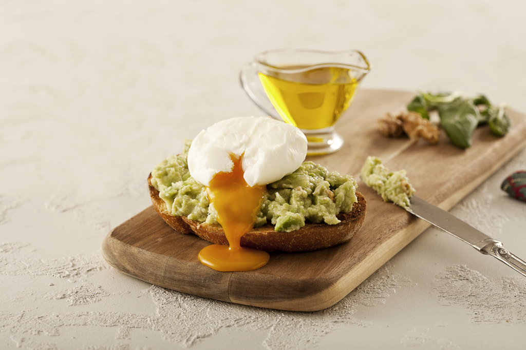 food photography by baris can / 500px