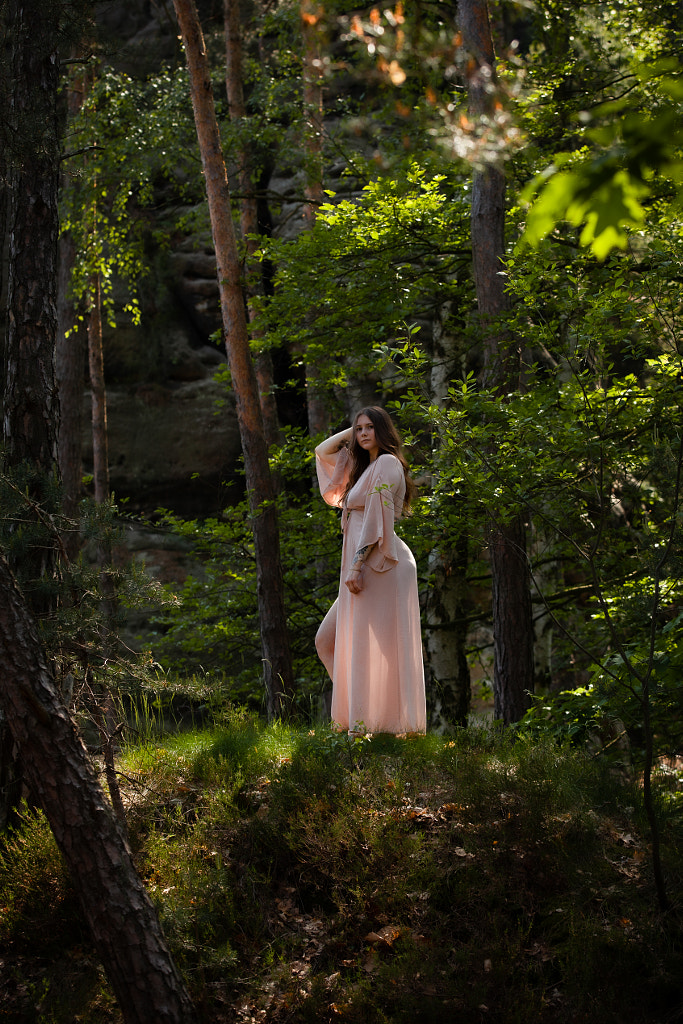 Natur by Frank Reinbold / 500px