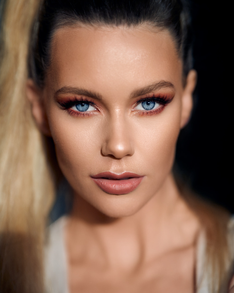 Gosia. by Wander Photography / 500px