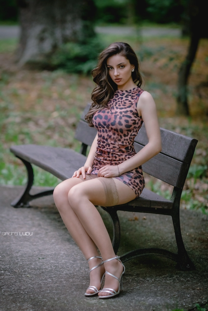 Alexandra by Andrei Lupu / 500px