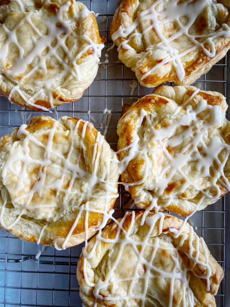 Cheese Danish by John Johnson | 500px