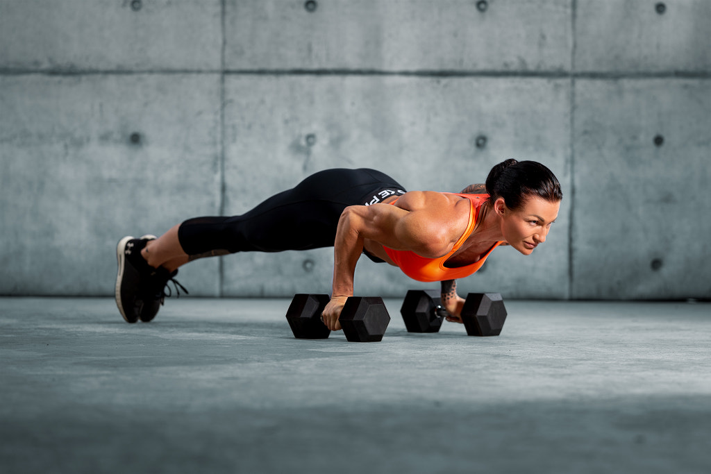 Fit for fight by Neatwork Photo / 500px