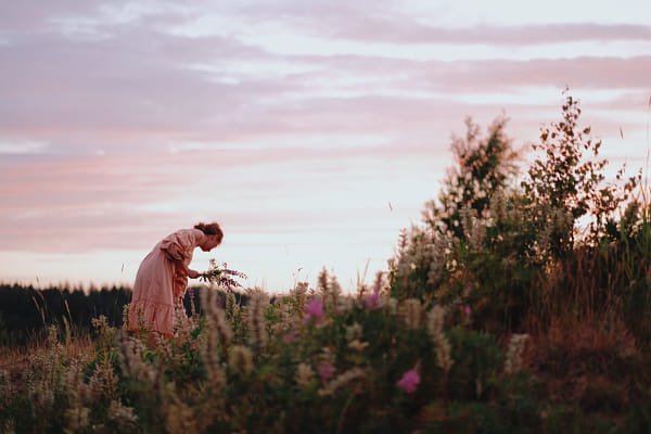 home of Samwise Gamgee by Aaron Choi / 500px