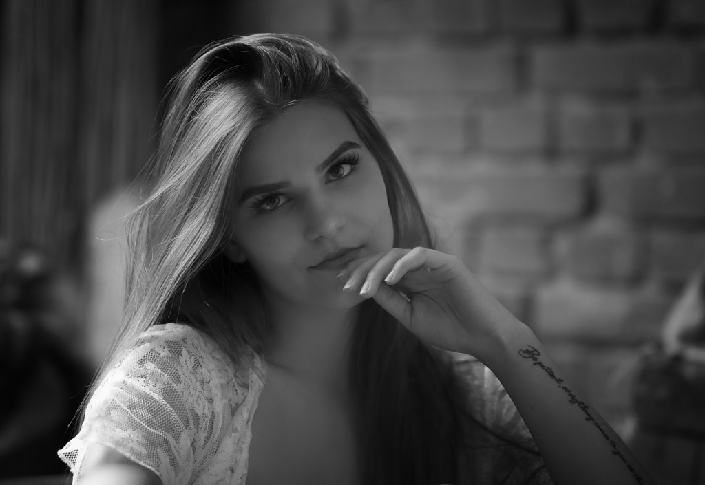 SW by Frank Reinbold / 500px