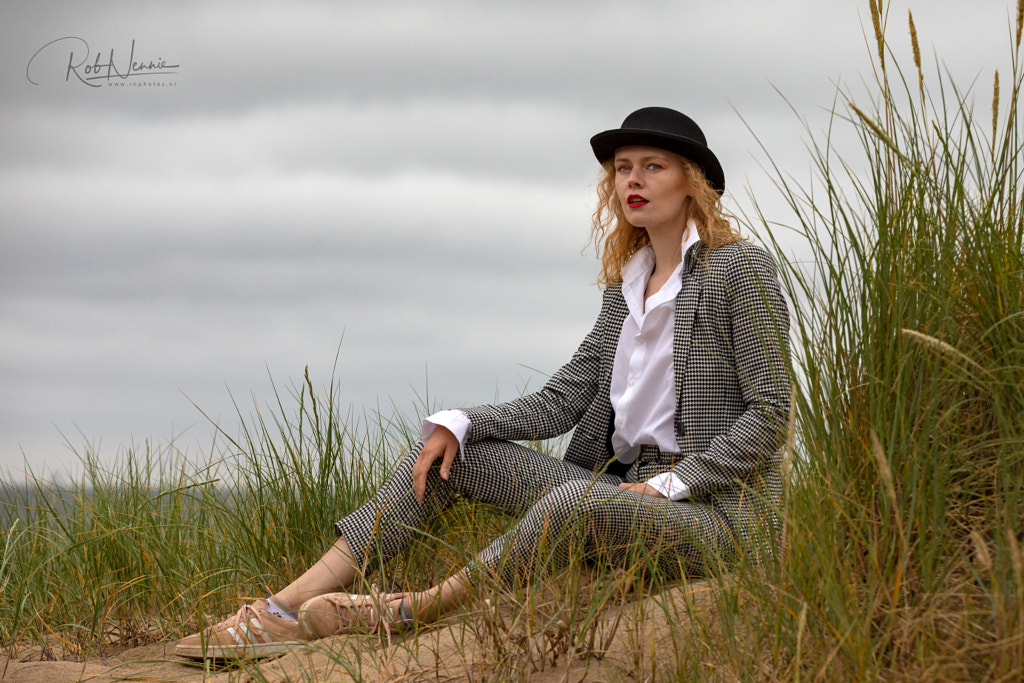 Kate by RN Photos / 500px