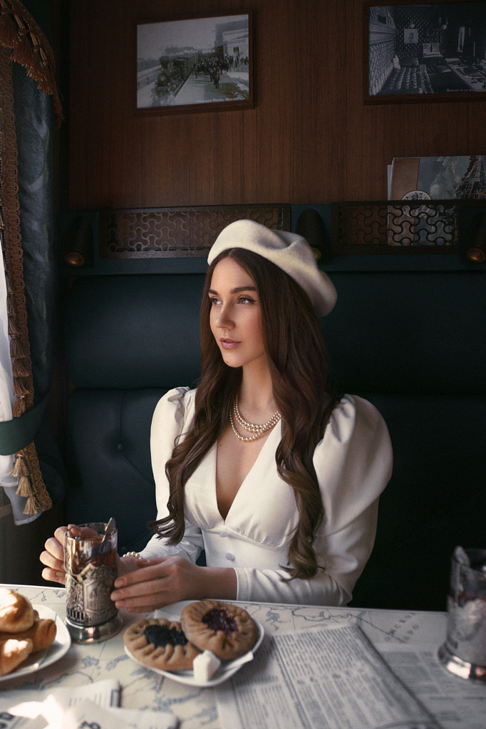 by Stas Pushkarev / 500px