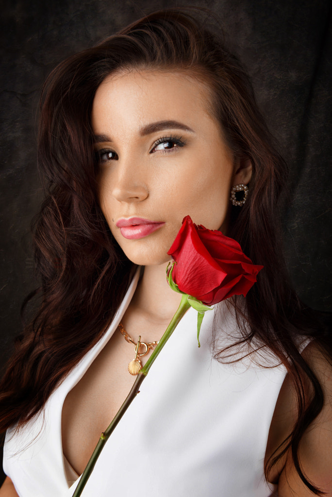 Darya by Aleksey Shvedov / 500px