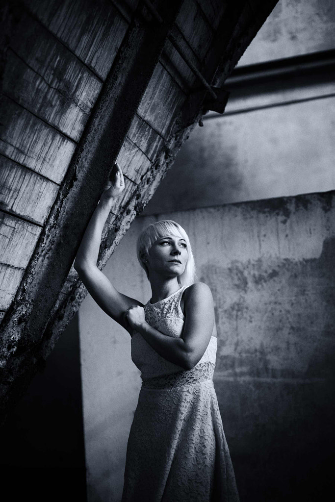 TotalBlue 13 by Bob Stone / 500px