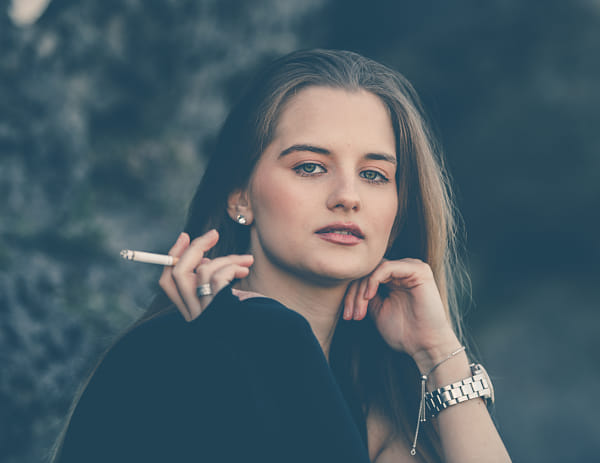 Anastasiia by Anastasia Bondarenko | 500px