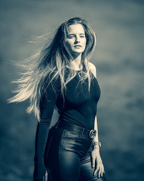 Anastasiia by Anastasia Bondarenko | 500px