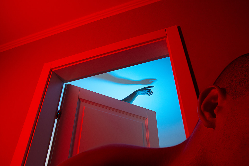 Tangible surrealism by Evgeniy Zaets / 500px