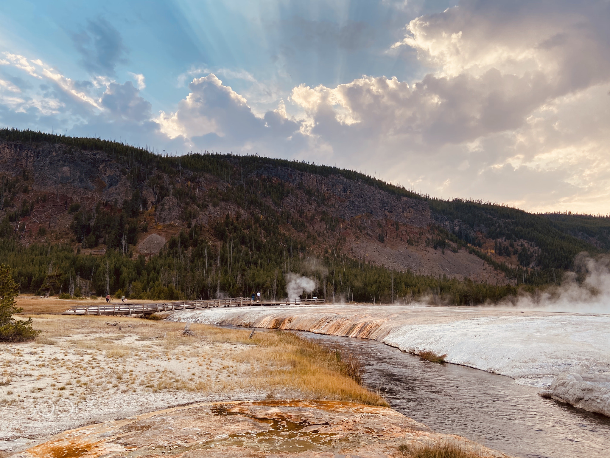 Beyond the horizon by Wanderlust Studio | 500px