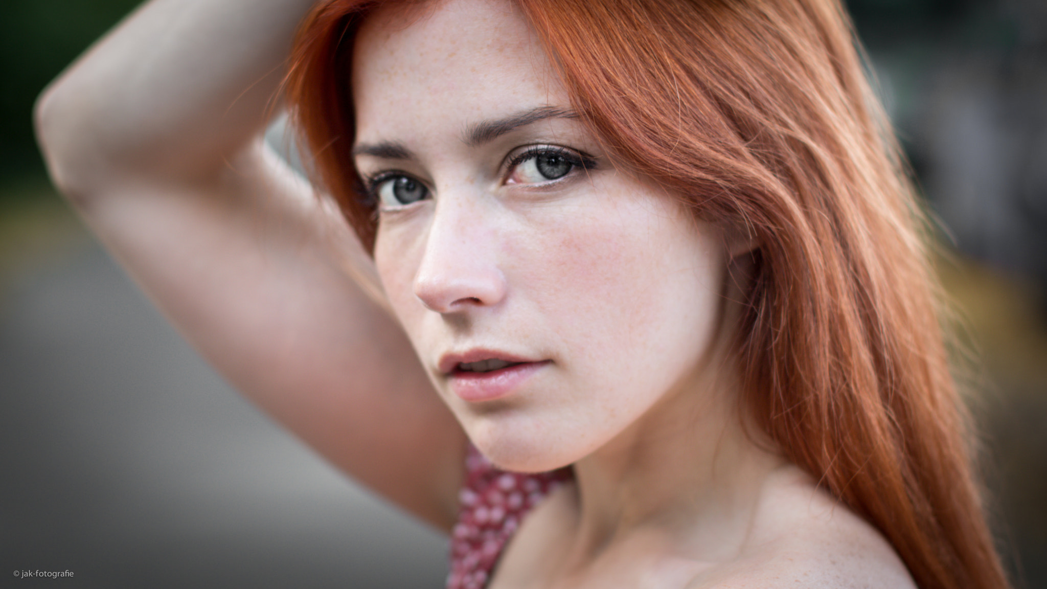 Anna G. by Jak Fotografie / 500px