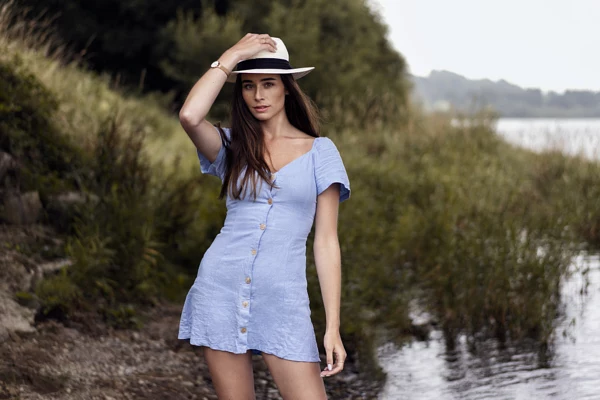 Fernanda by Henrique Cesar | 500px