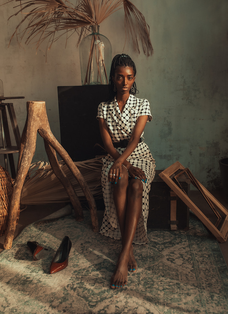 Linz by Nikolay Tikhomirov / 500px