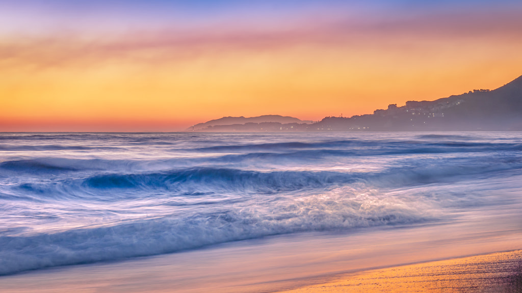 Marine Impressions by Claudio de Sat / 500px