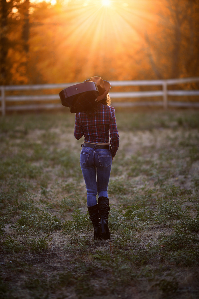 Don't follow me by Murat Kuzhakhmetov / 500px Don't follow me by Murat Kuzhakhmetov / 500px