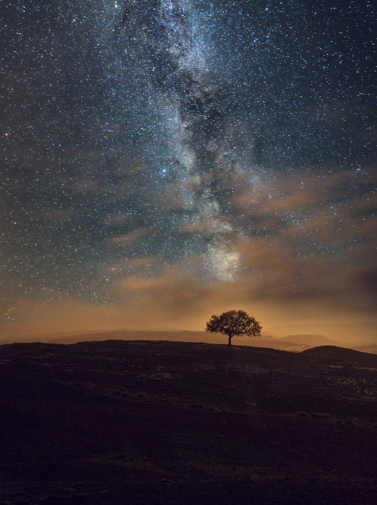 Lost in Thought by Samal Tofik / 500px