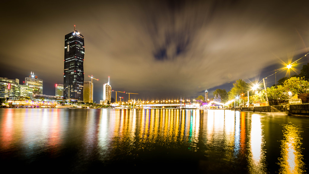 VIC view by Dariusz Myszor / 500px