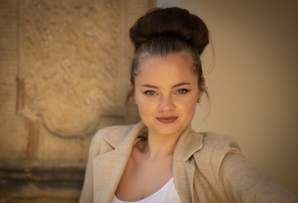 Augen by Frank Reinbold / 500px