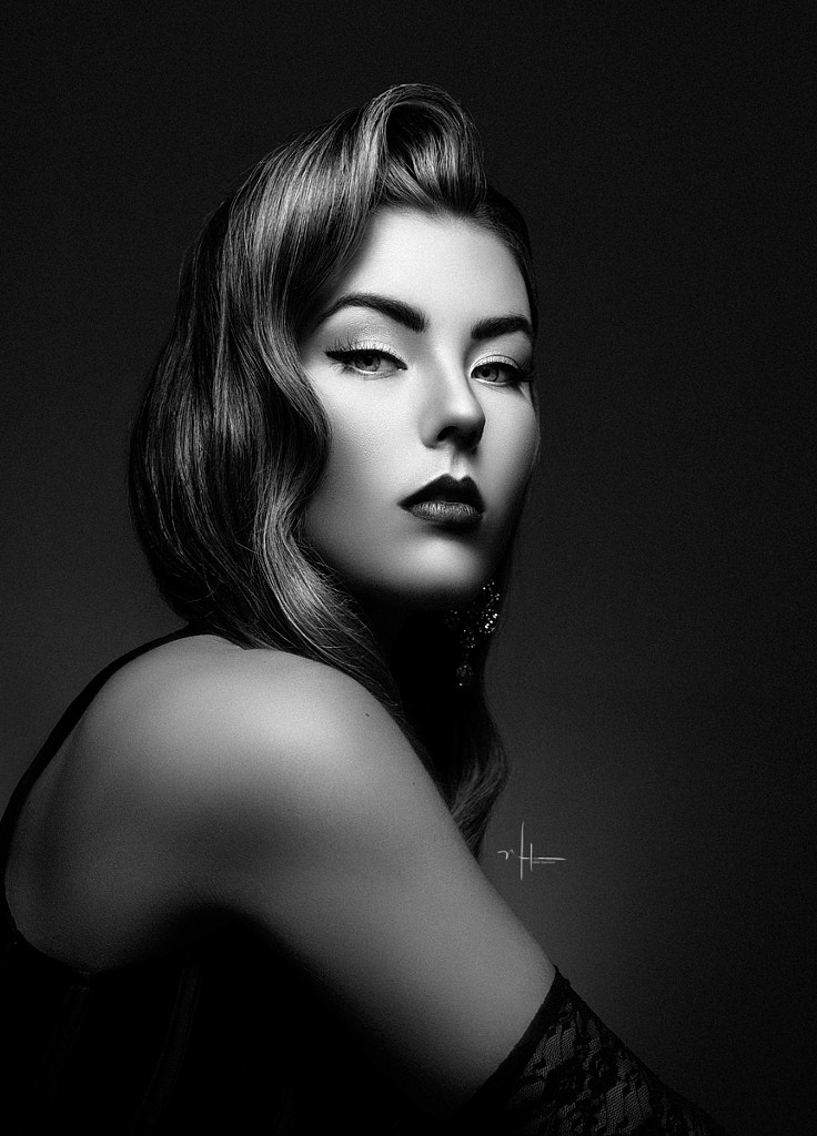 Hollywood by Nikki Harrison / 500px