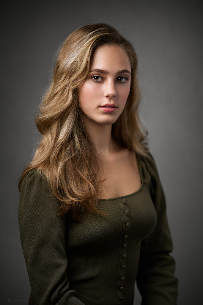 Beau by Dave Willems / 500px