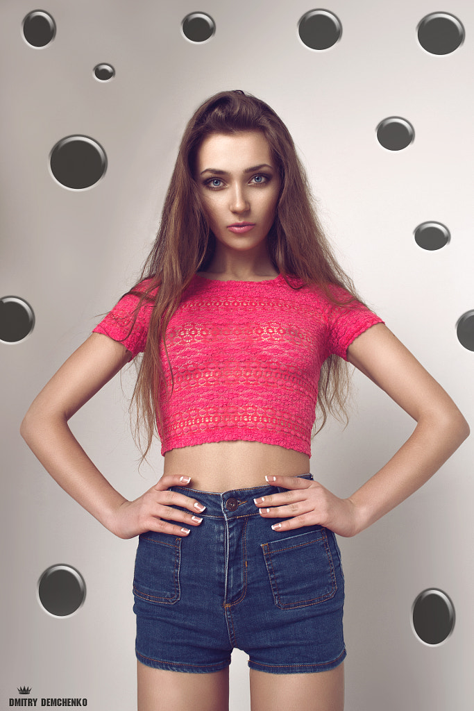 boobs by Dmitry Demchenko / 500px