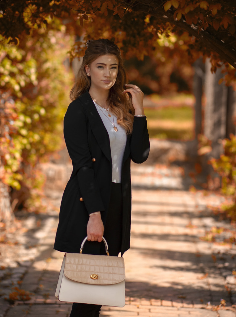 Herbst by Frank Reinbold / 500px