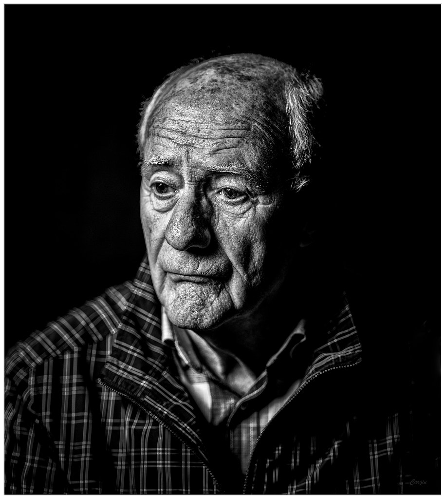 John Francis by Bob Cargin / 500px