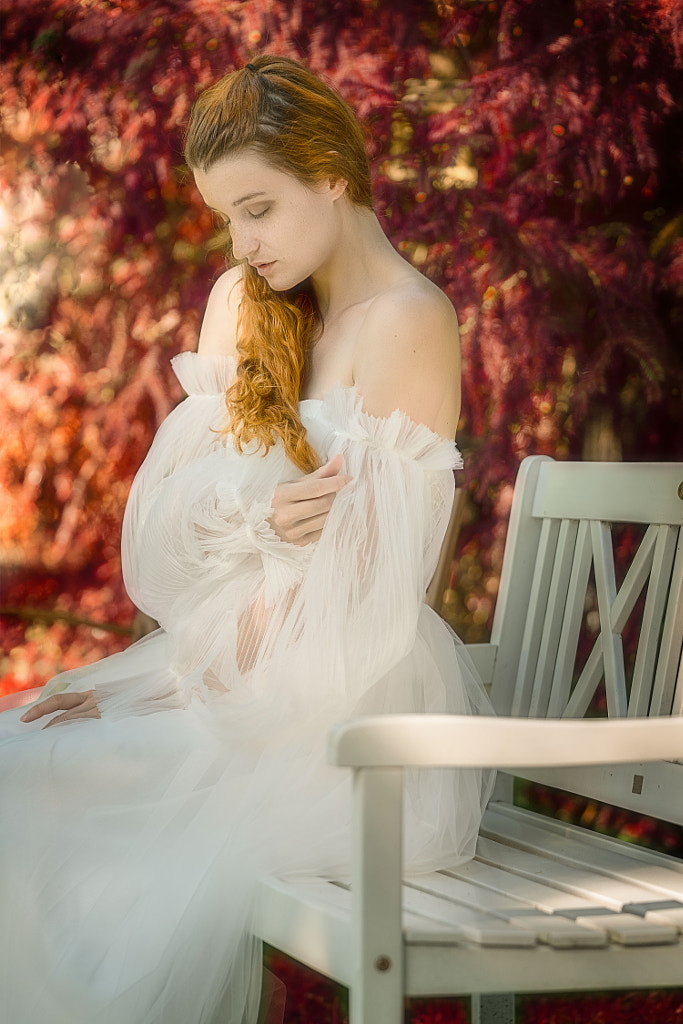 Cemetery Editorial XVII by Andreas Rumpf / 500px