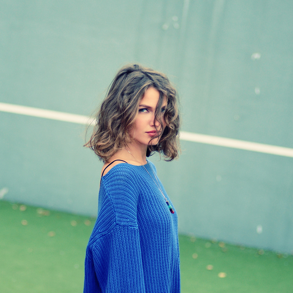 by Piotrek Lakowski / 500px