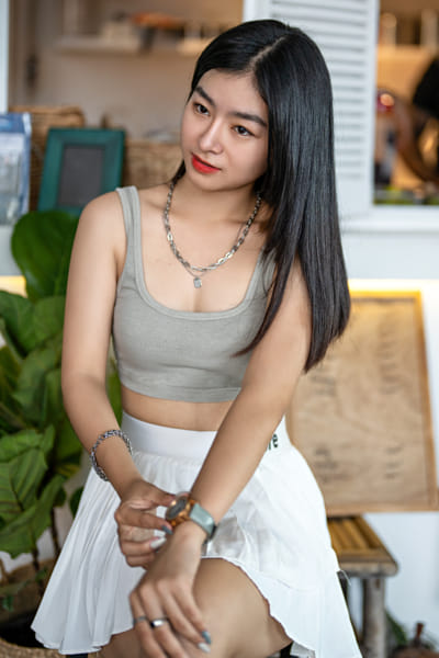 In Cafe by MP MAXX | 500px