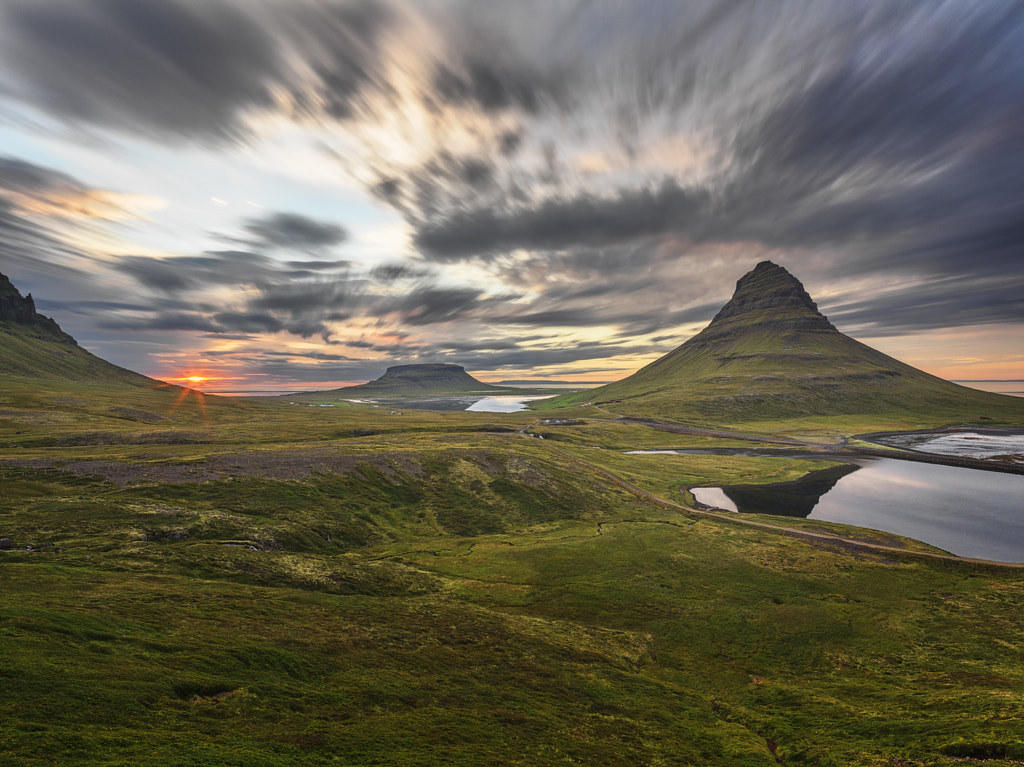Iceland by Etienne Ruff / 500px