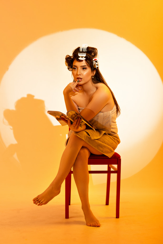 Untitled by Olesya Ivanova / 500px