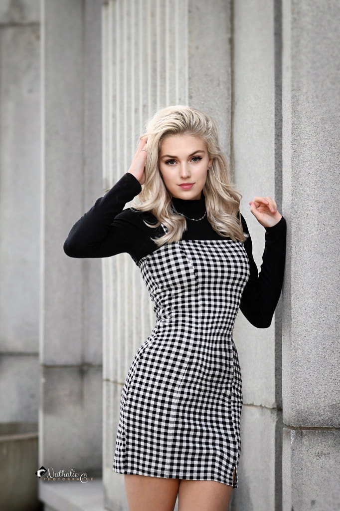 Laura by Nathalie Castonguay / 500px