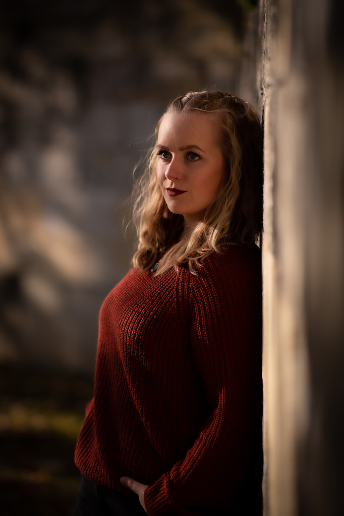 Herbst by Frank Reinbold / 500px