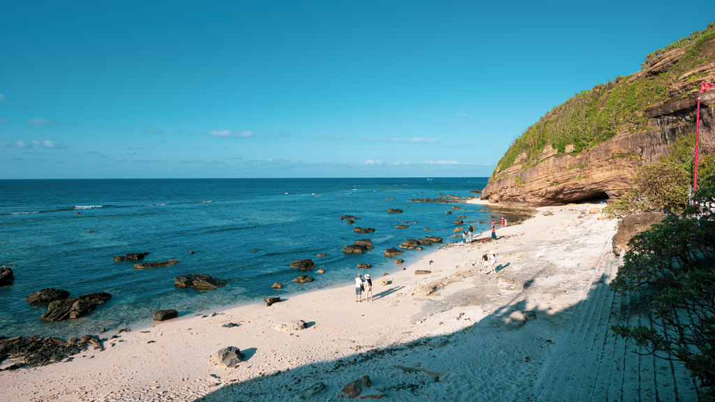 Lyson_Island by Tran Duy / 500px